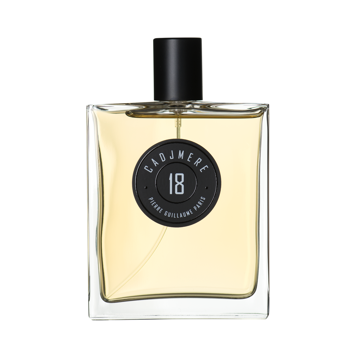 18 Cadjmere by Pierre Guillaume Paris | Scentrique Niche Perfumes