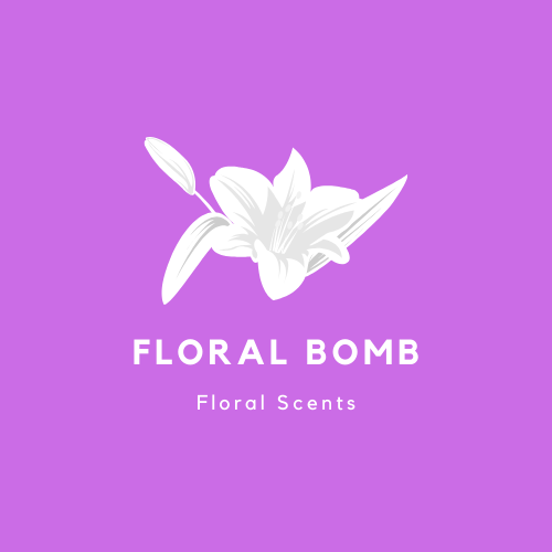 FLORAL BOMB # 1 Sample Pack– Scentrique